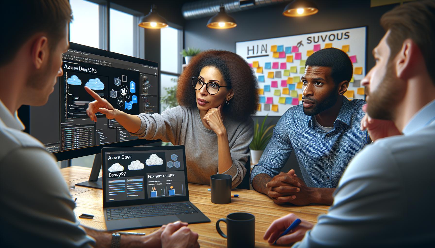 Azure DevOps Licensing: Unlocking Secrets to Boost Team Productivity ...