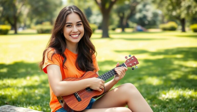 20 Easy Ukulele Songs for Beginners (With Simple 2-3 Chord Patterns ...